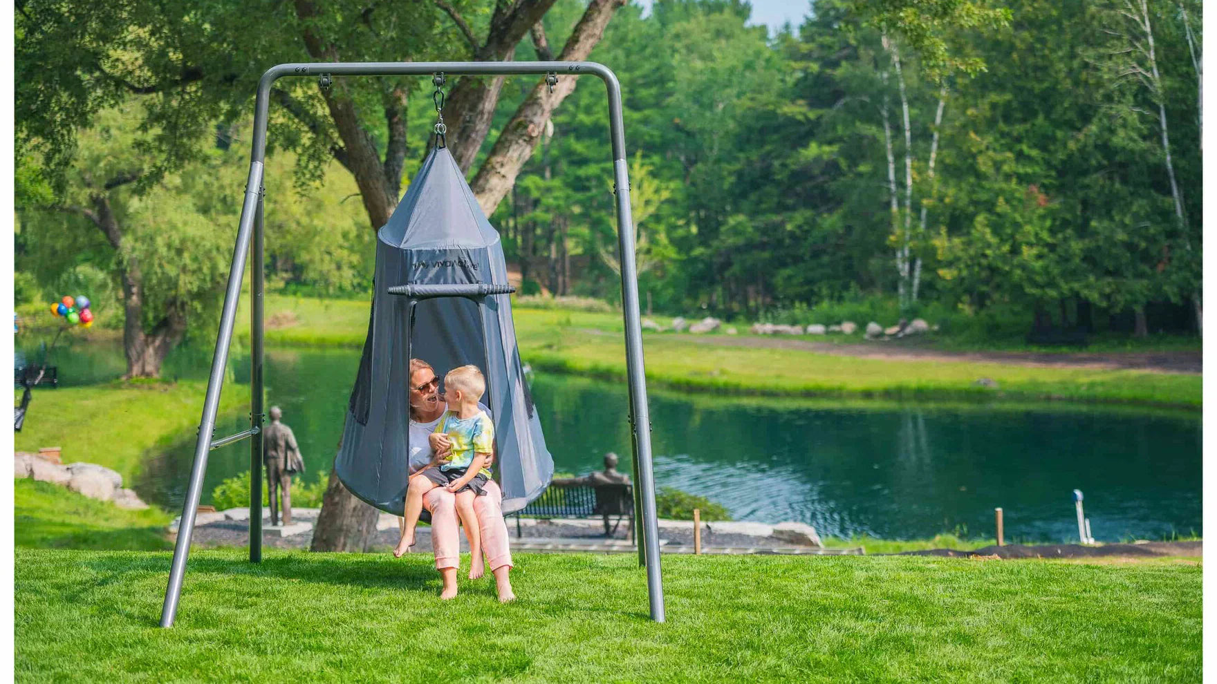 Black Friday Swing Set Deals