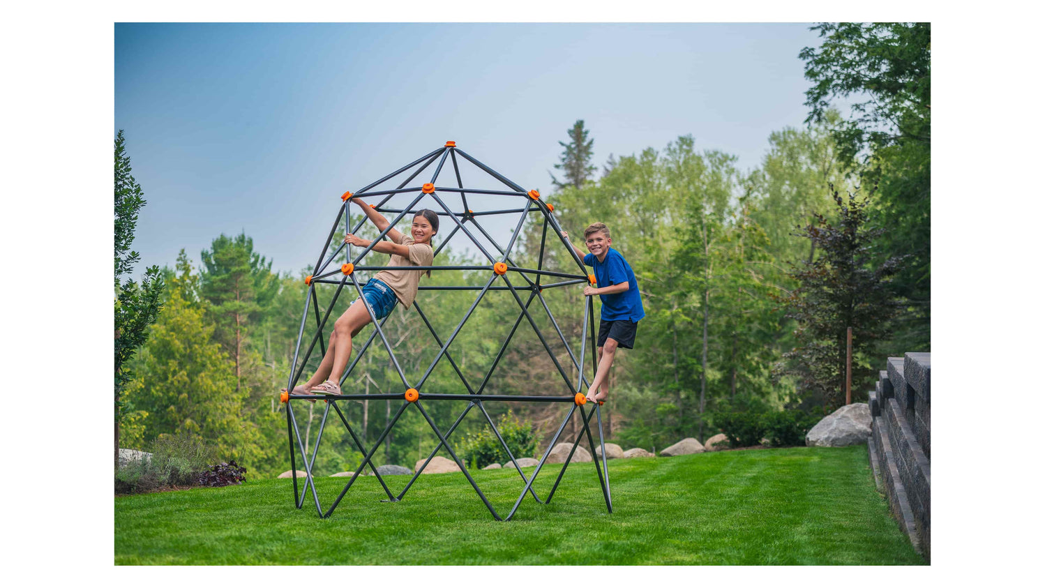 5 Best Backyard Climbing Structures in Canada (2025) | Expert Picks ...