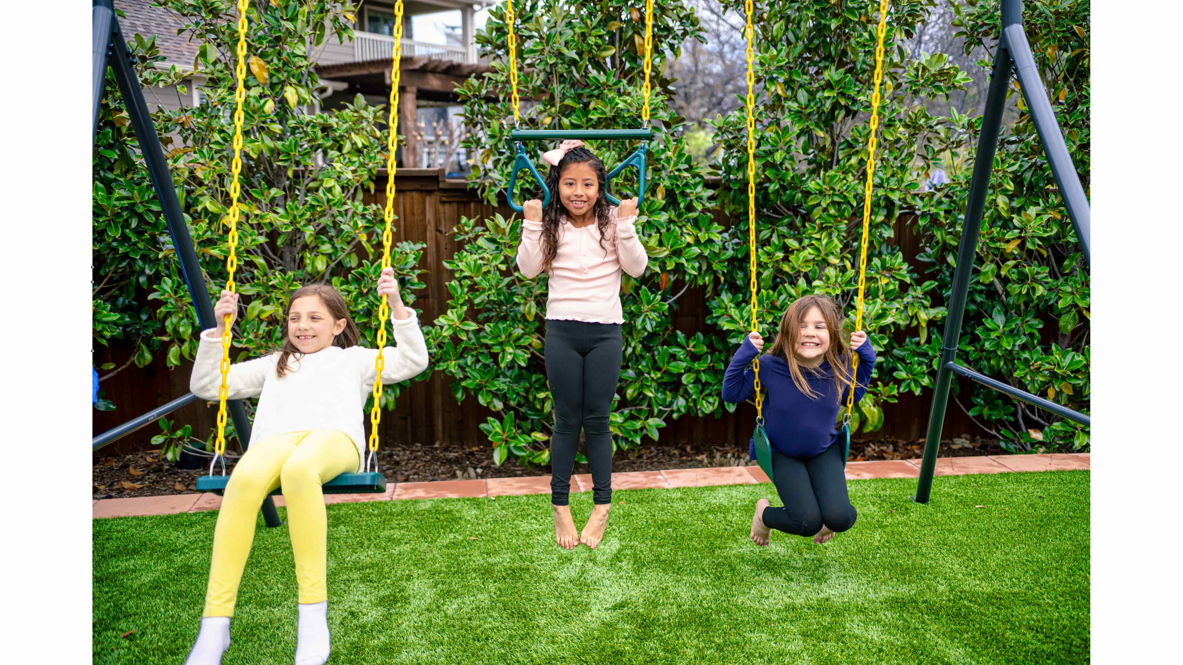 The 5 Best Swing Set Brands in Canada (2025) | Expert Picks – gobaplay CA