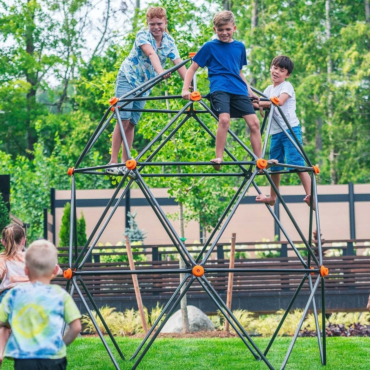 Outdoor Play Products | gobaplay – gobaplay CA