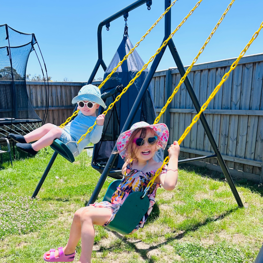 Outdoor Play Products | gobaplay – gobaplay CA